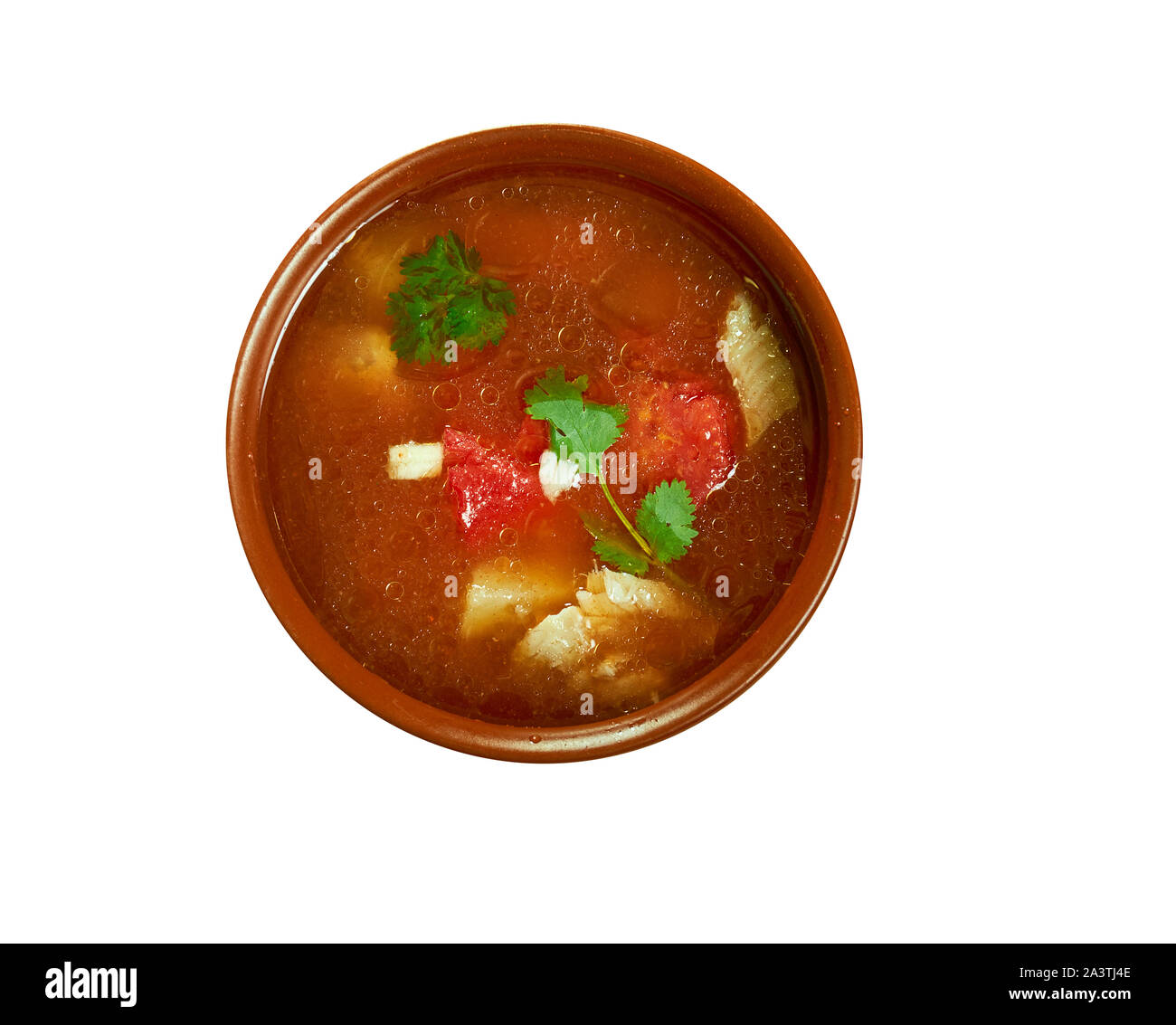 Bulgarian seafood Cut Out Stock Images & Pictures - Alamy