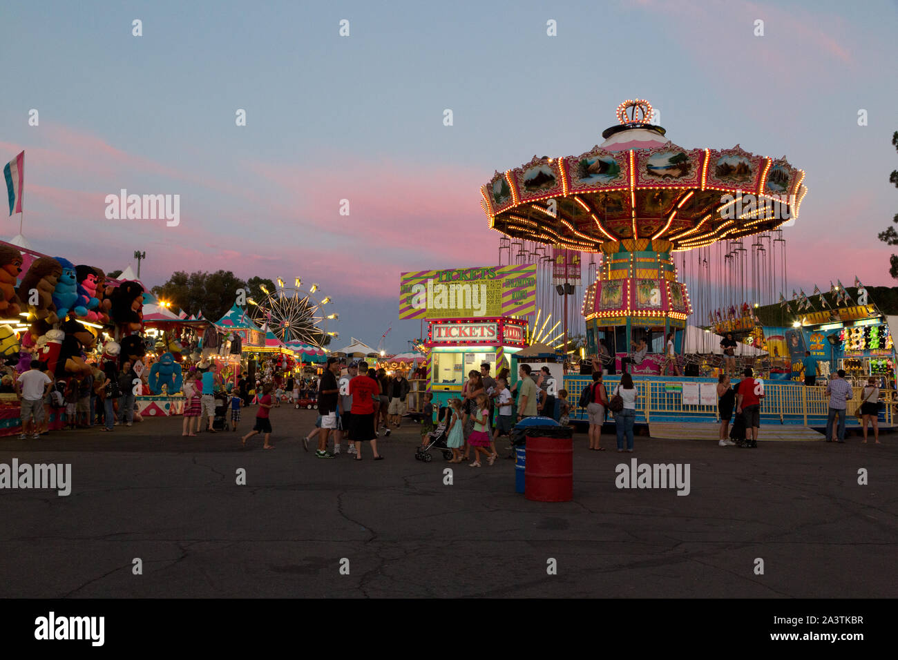California state fair hi-res stock photography and images - Alamy