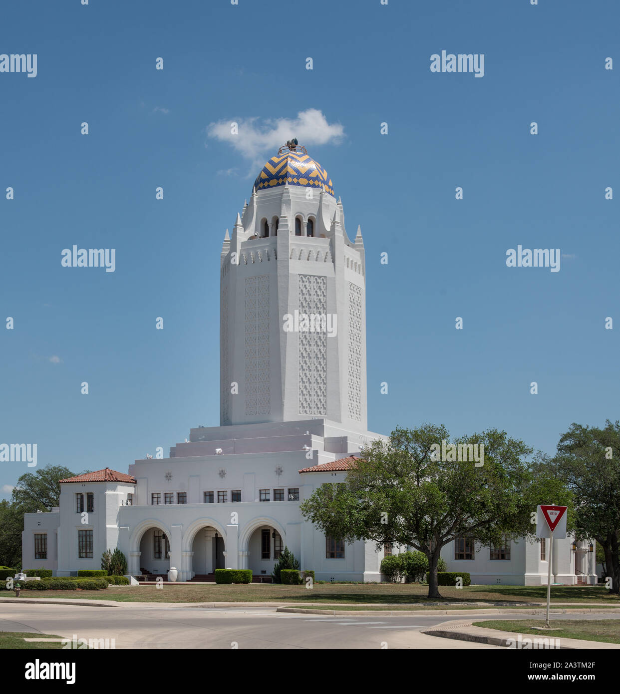 Randolph Field Taj Mahal High Resolution Stock Photography and Images ...