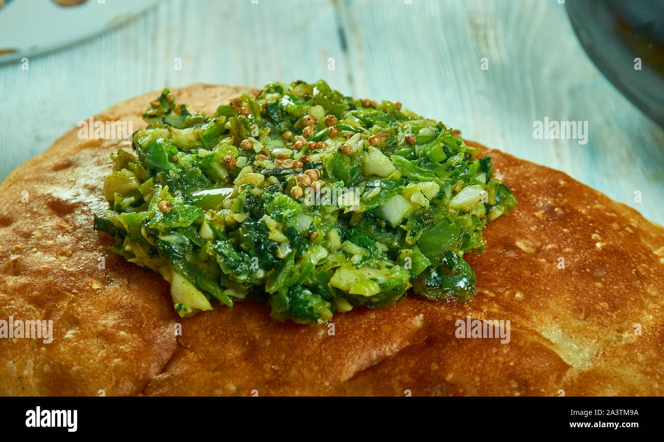 Thecha hi-res stock photography and images - Alamy