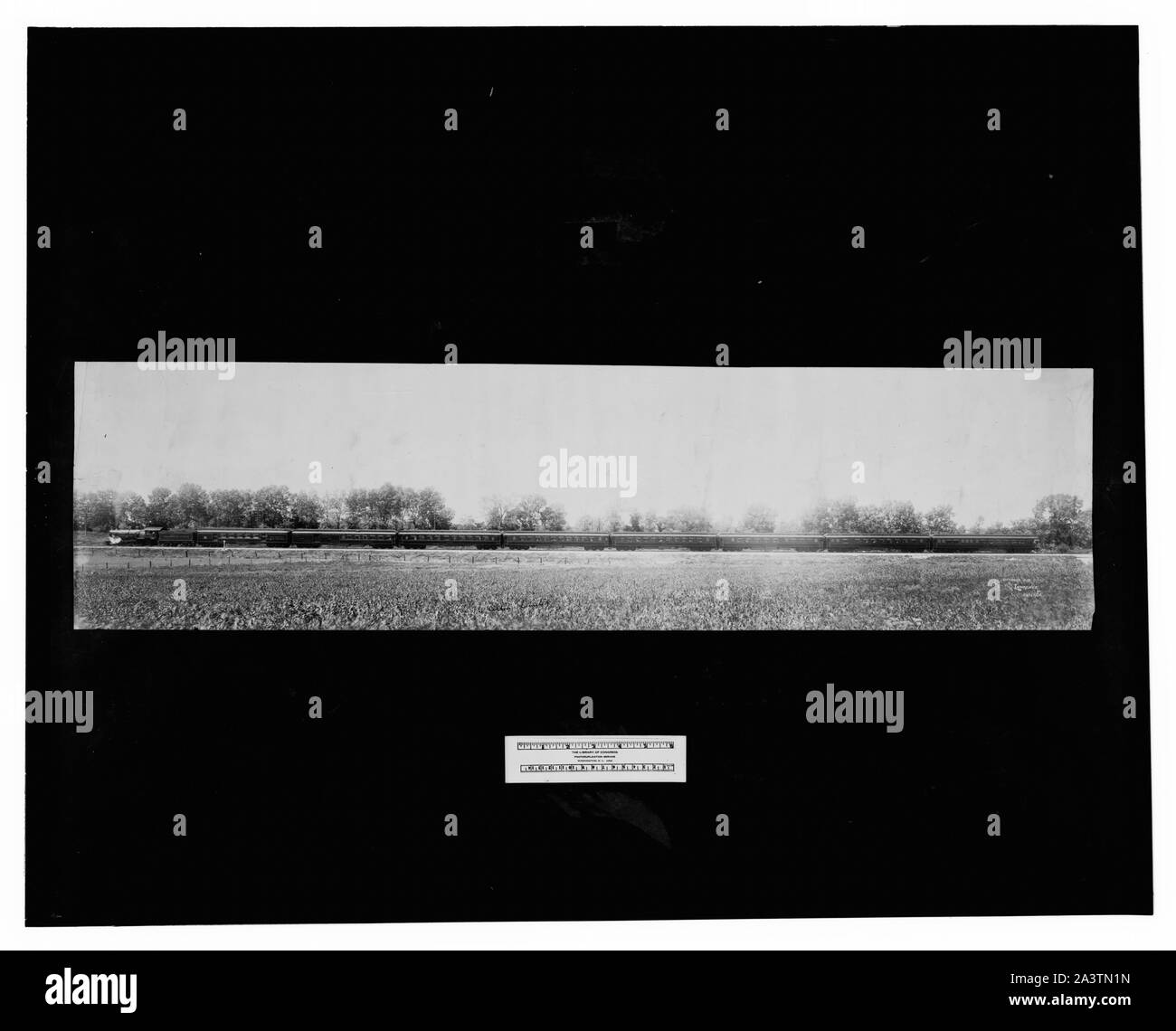 The Alton Limited Stock Photo - Alamy