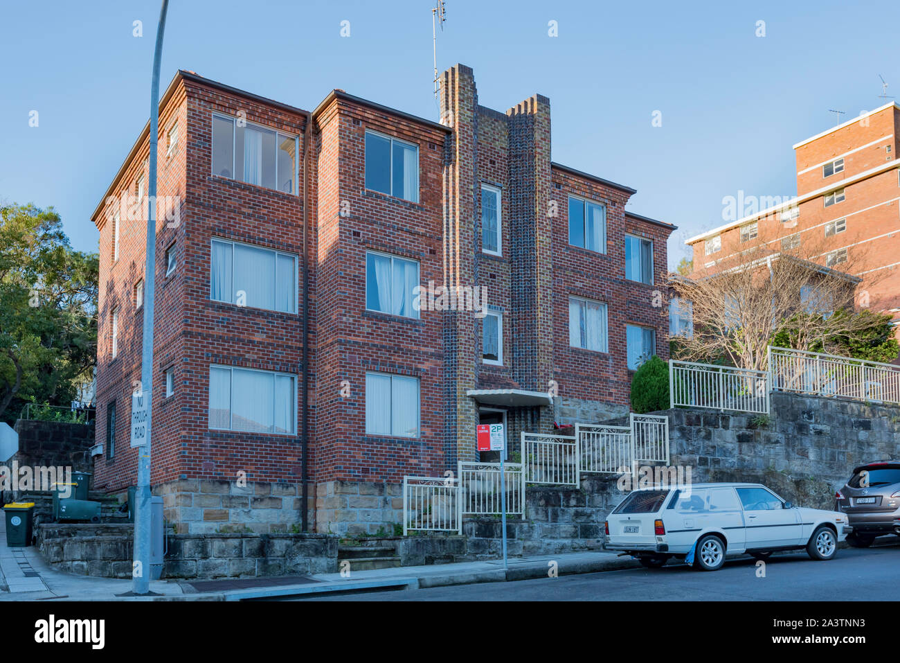 1930s interwar architecture hi-res stock photography and images - Alamy
