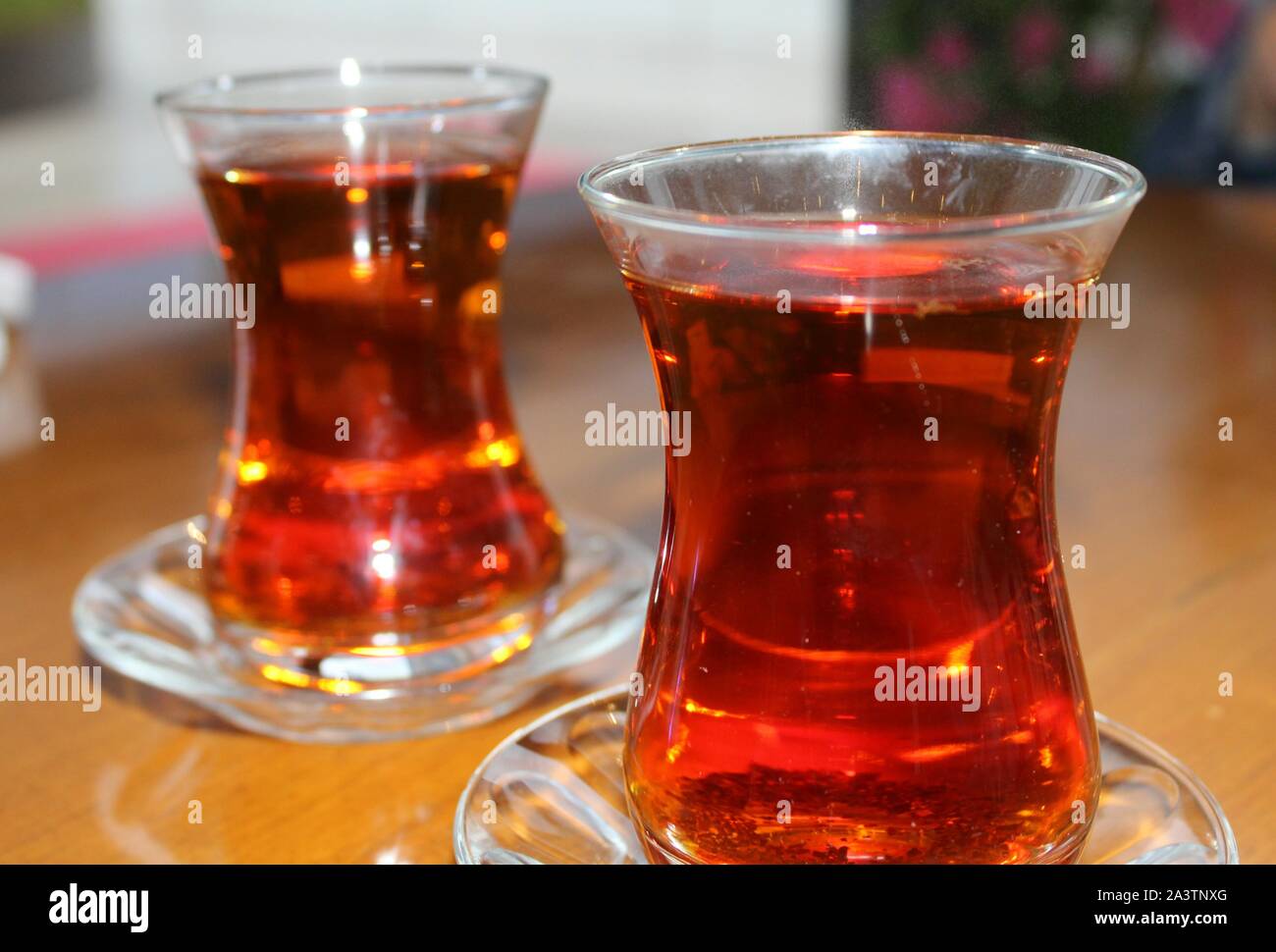 Rize tea hi-res stock photography and images - Alamy
