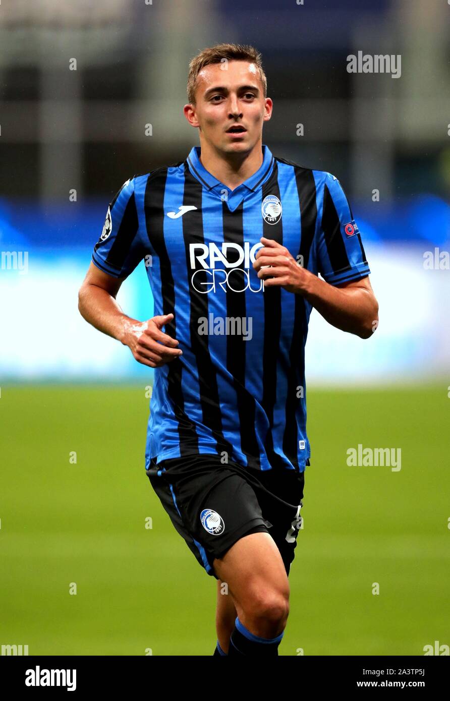 Timothy castagne footballer hi-res stock photography and images - Alamy