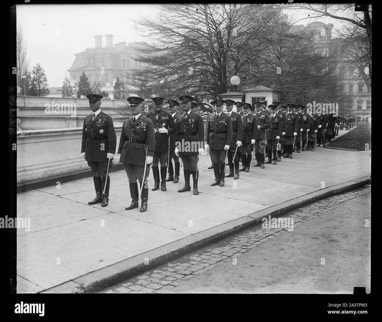 Major lead Black and White Stock Photos & Images - Alamy