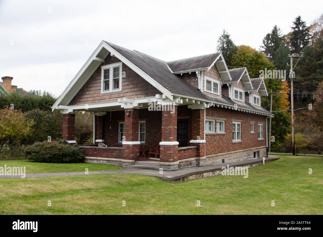 Bramwell hi-res stock photography and images - Alamy