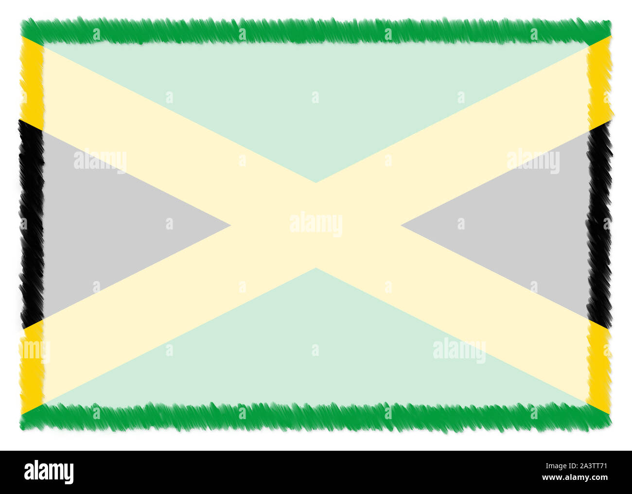 Jamaica culture Cut Out Stock Images & Pictures - Alamy