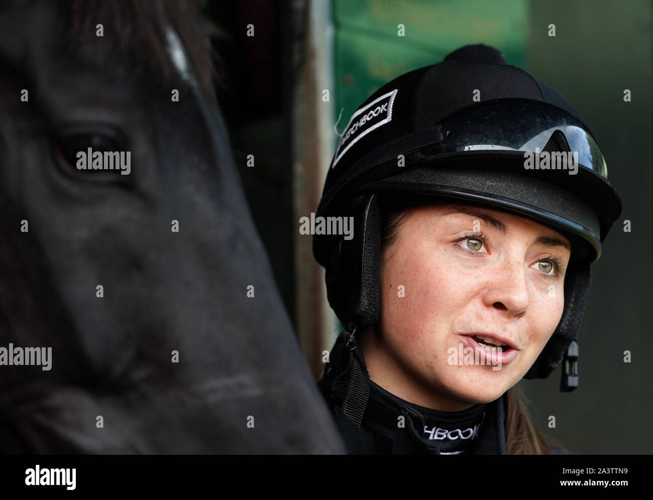 Bryony Frost's Instagram, Twitter & Facebook on IDCrawl