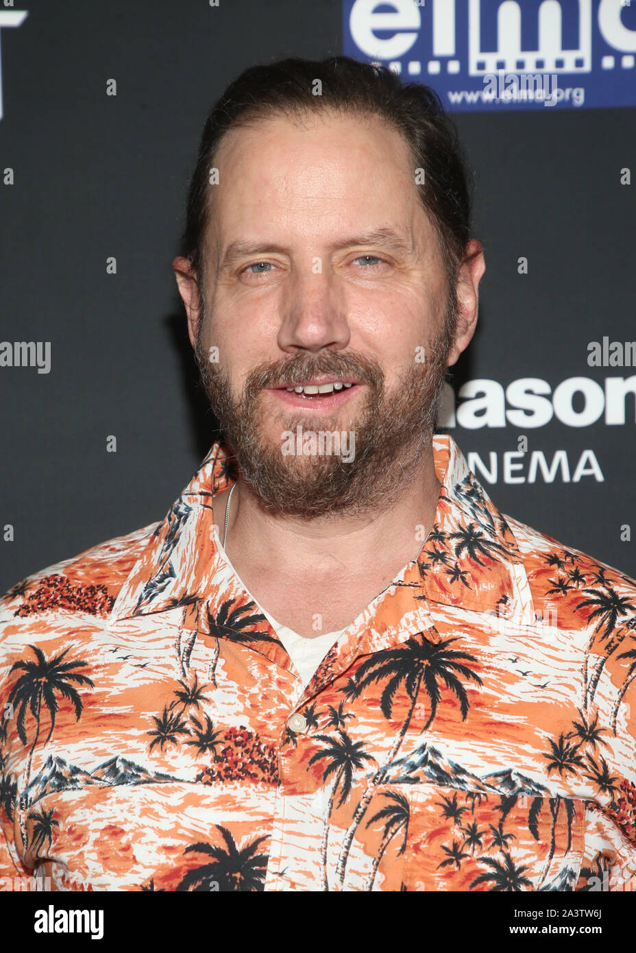 Jamie kennedy 2019 hi-res stock photography and images - Alamy