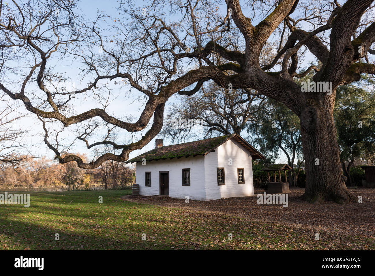 William b ide hi-res stock photography and images - Alamy