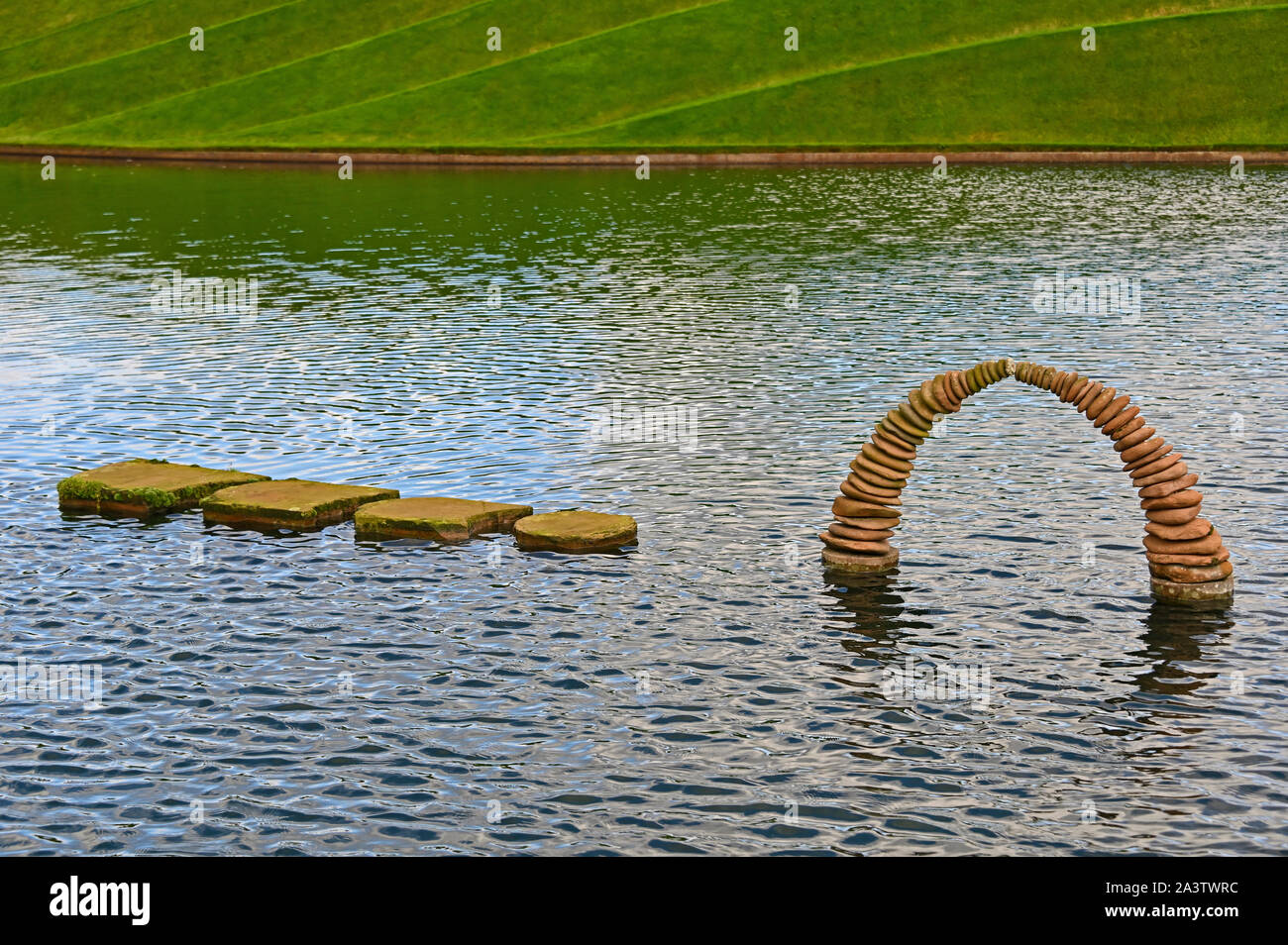 Bonnington house hi-res stock photography and images - Alamy