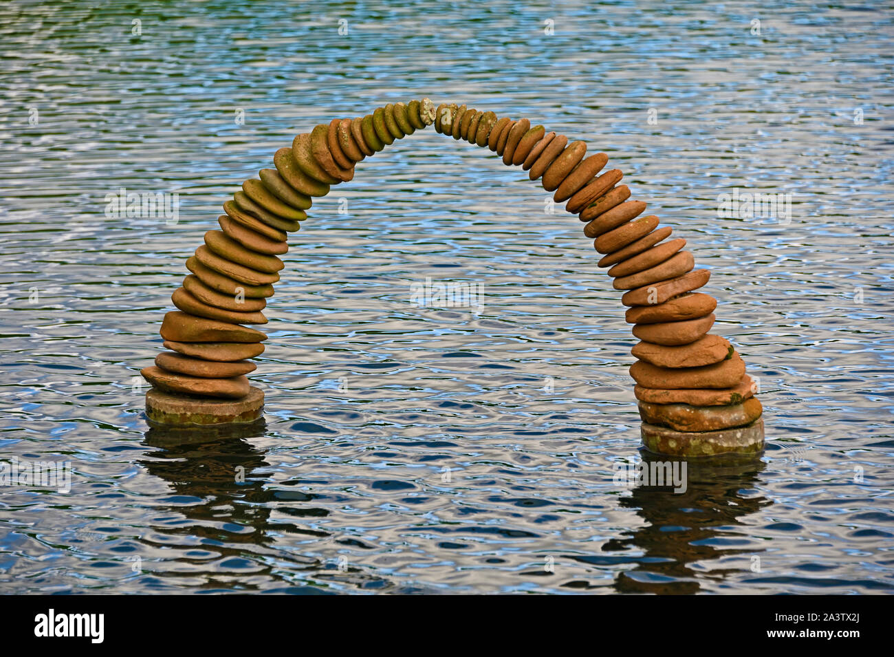 Bonnington house hi-res stock photography and images - Alamy