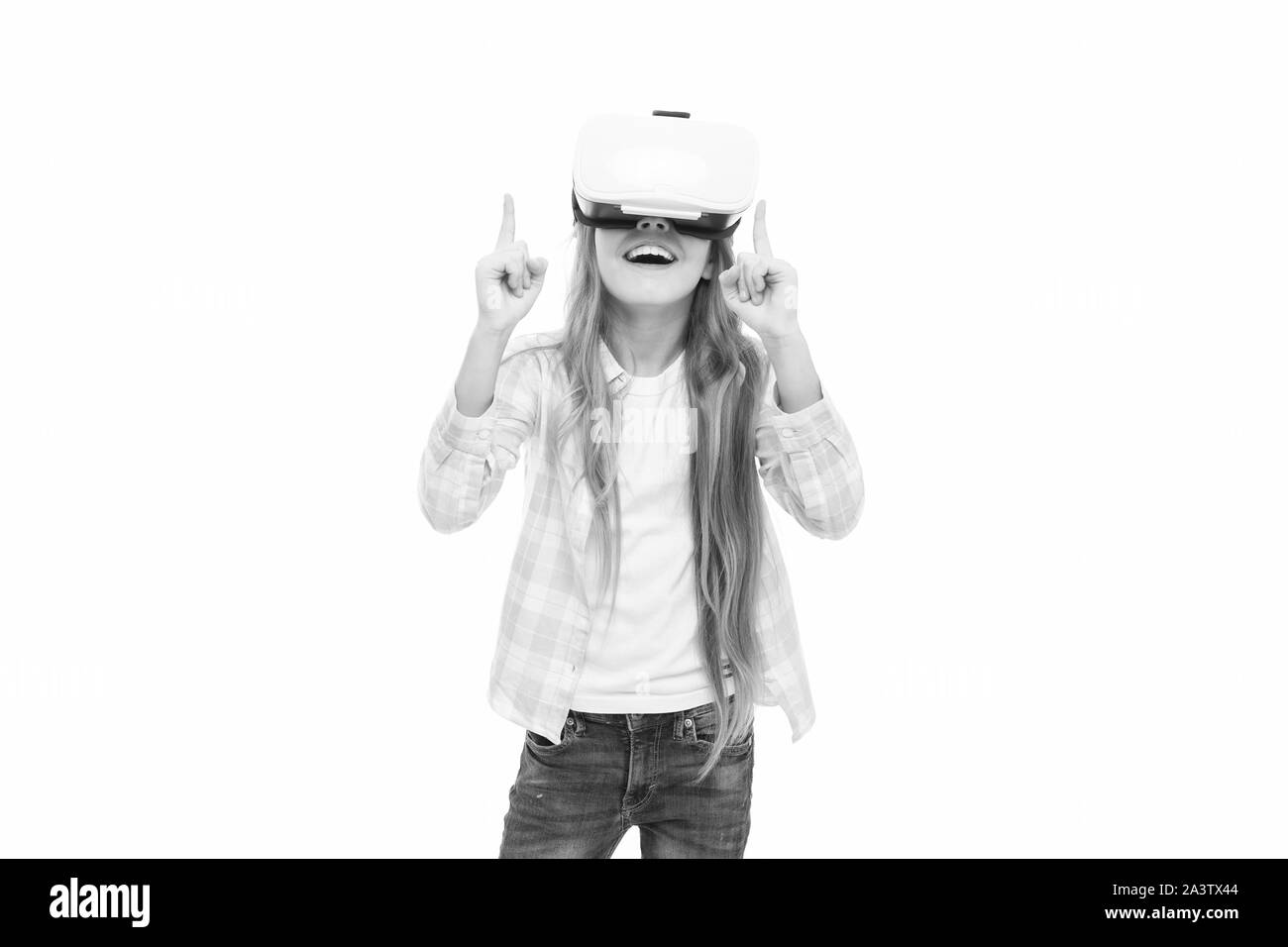 Play interact explore Black and White Stock Photos & Images - Alamy