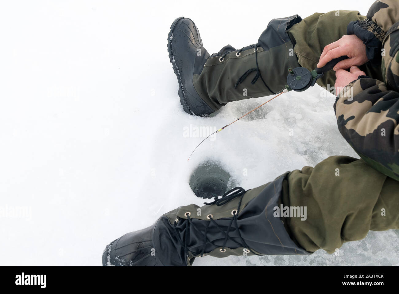 Jiggling hi-res stock photography and images - Alamy