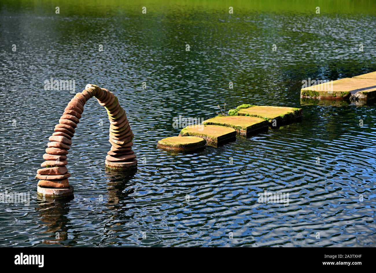 Bonnington house hi-res stock photography and images - Alamy