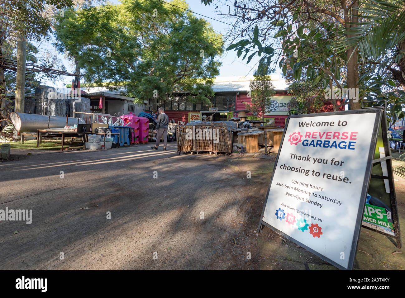 Reduce garbage hi-res stock photography and images - Alamy