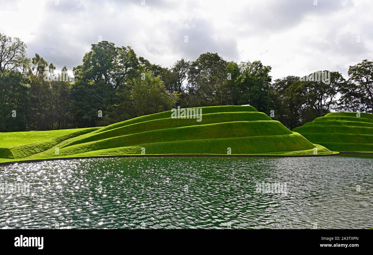 Bonnington house hi-res stock photography and images - Alamy