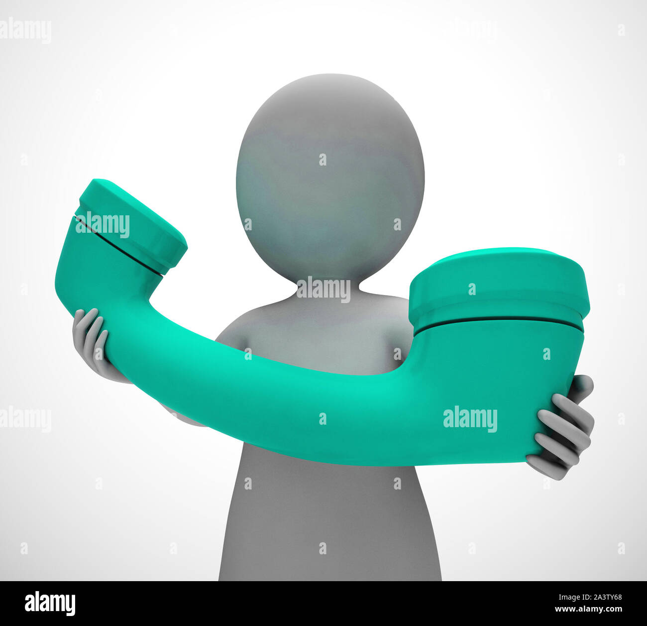 Long distance communication hi-res stock photography and images - Alamy