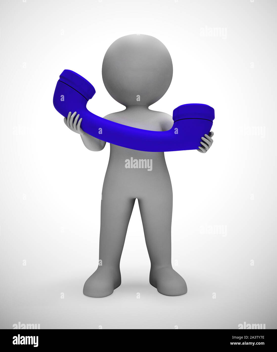 Long distance communication hi-res stock photography and images - Alamy