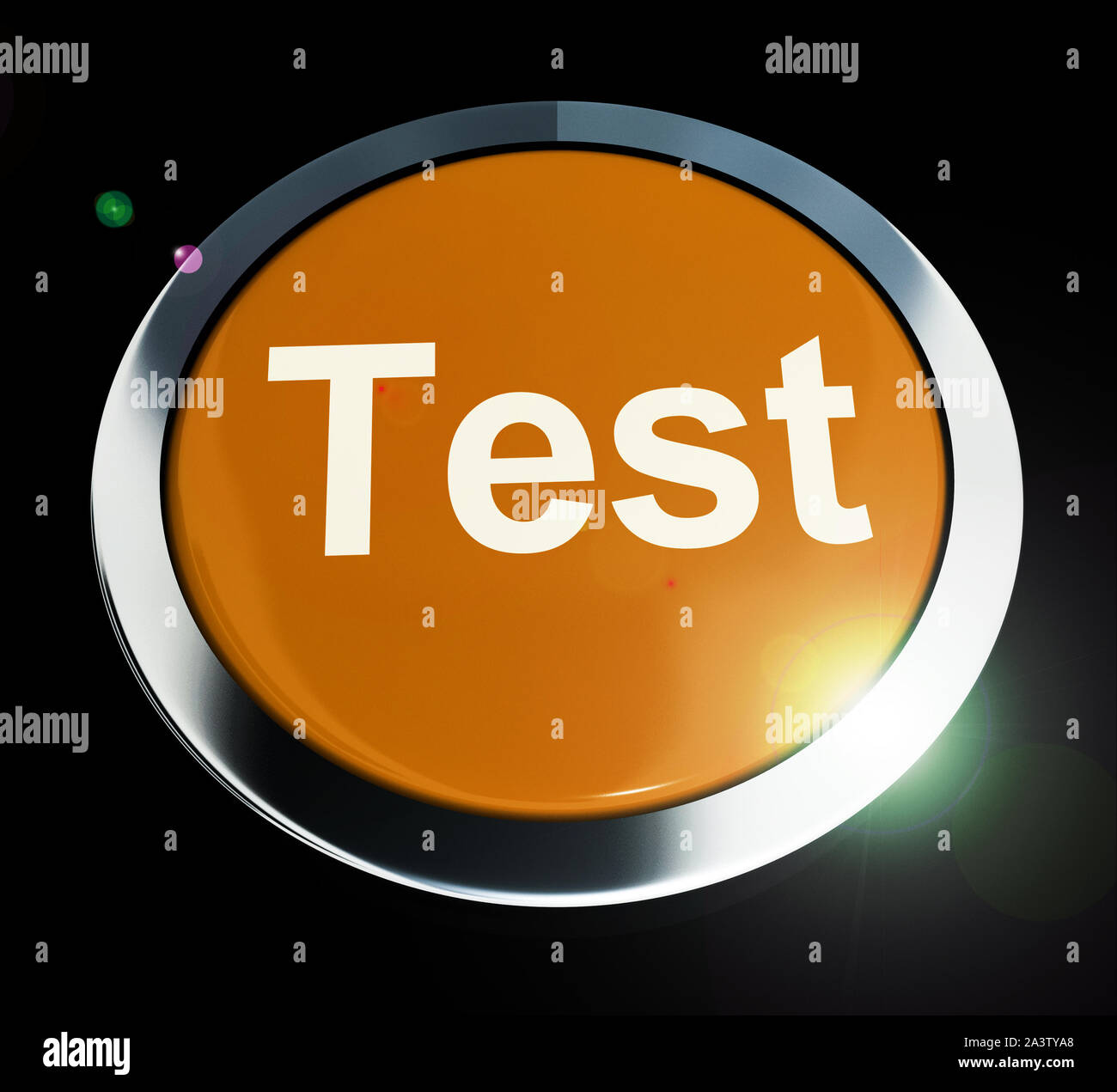 Software pilot testing hi-res stock photography and images - Alamy
