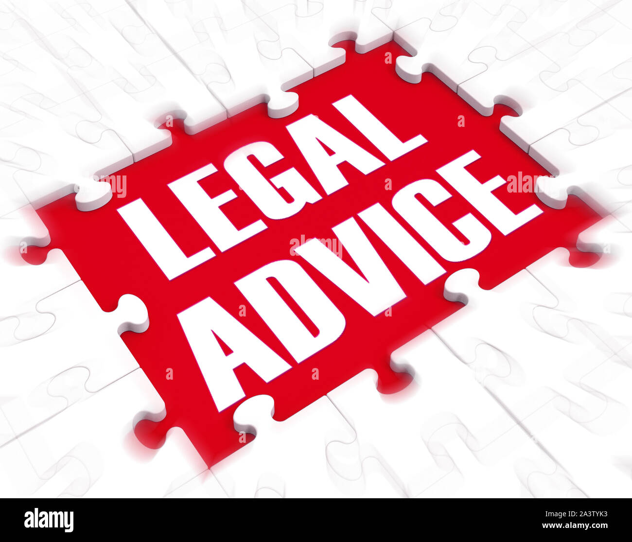 Legal guidance Cut Out Stock Images & Pictures - Alamy