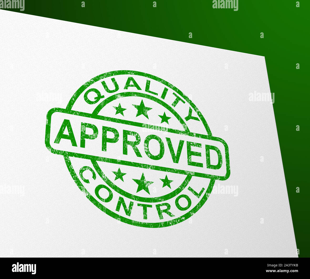 Certified and tested products hi-res stock photography and images - Alamy