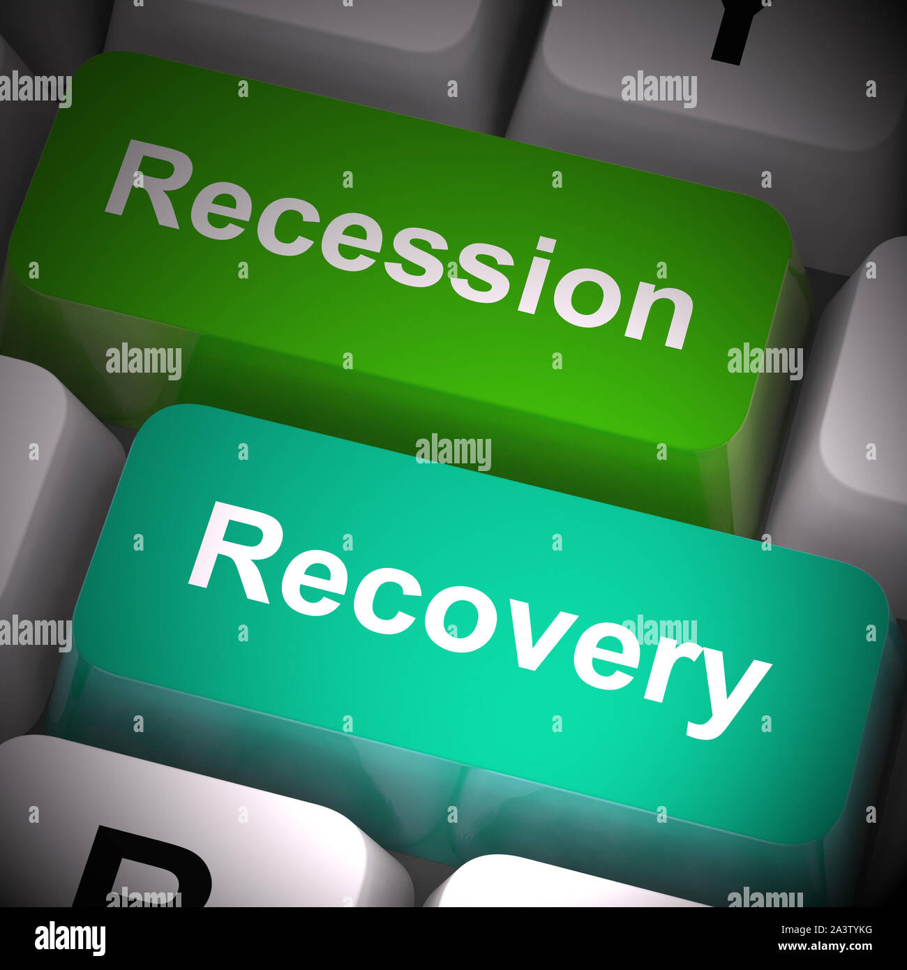 Economic prosperity and development hi-res stock photography and images ...