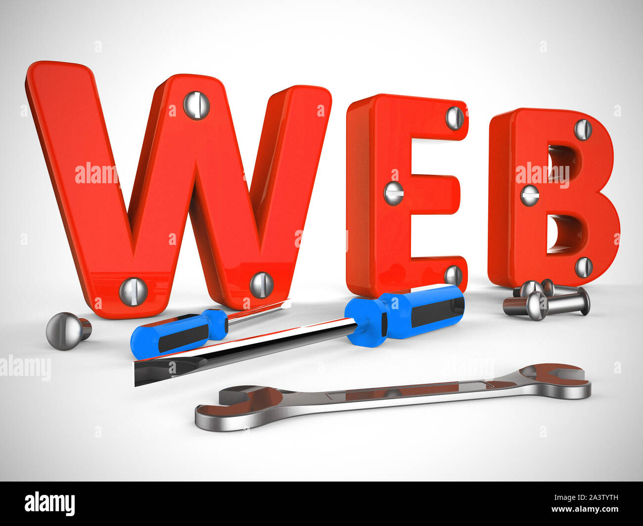 Web concept icon means connected to the World Wide Web. Broadband ...