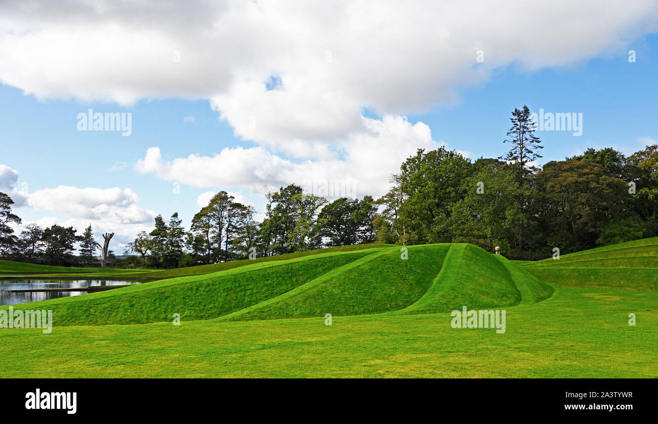 Bonnington house hi-res stock photography and images - Alamy