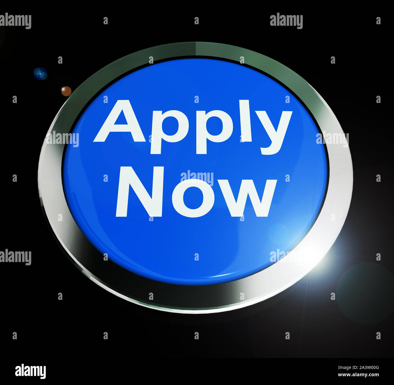 Apply now concept icon shows recruitment online for a job vacancy ...