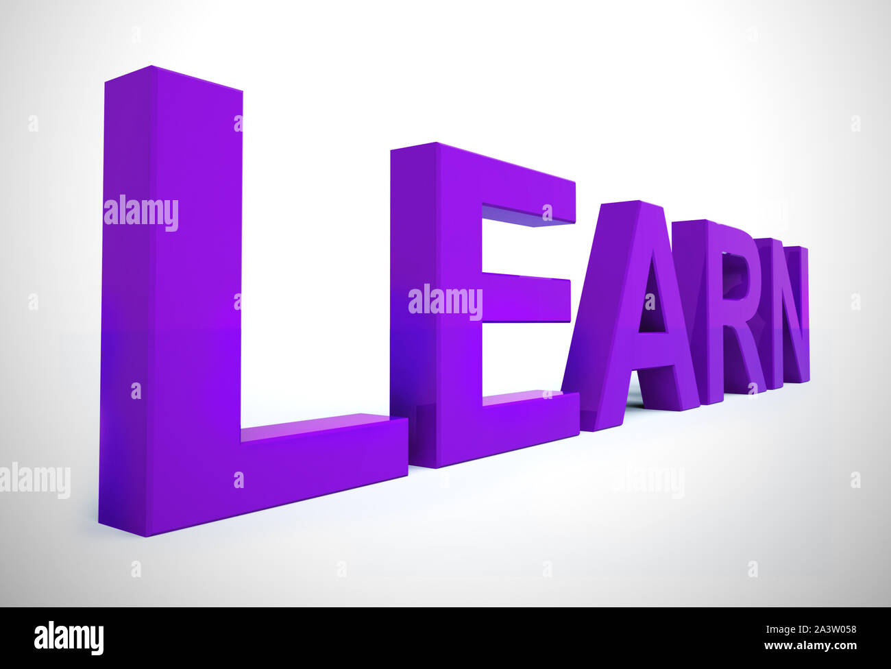 Learn concept icon means to study and understand. Further education in ... Learn concept icon means to study and understand. Further education in ...