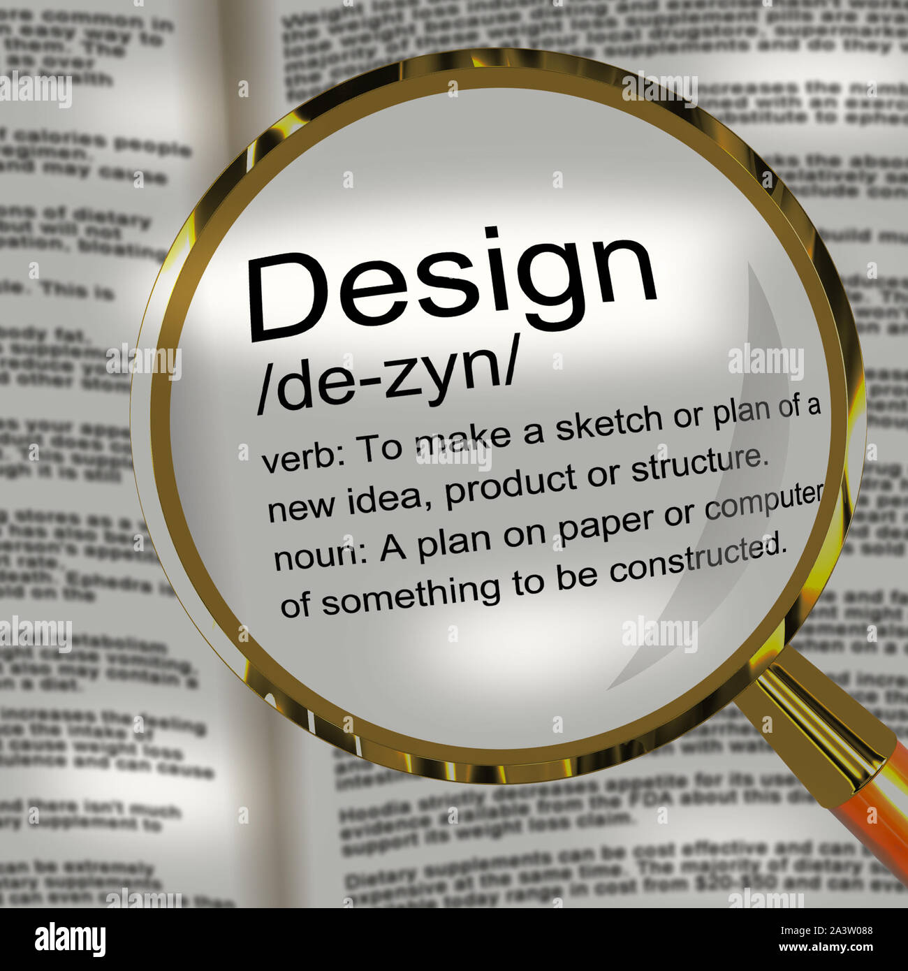 Design concept icon means creative draft or mockup. For web design or ...