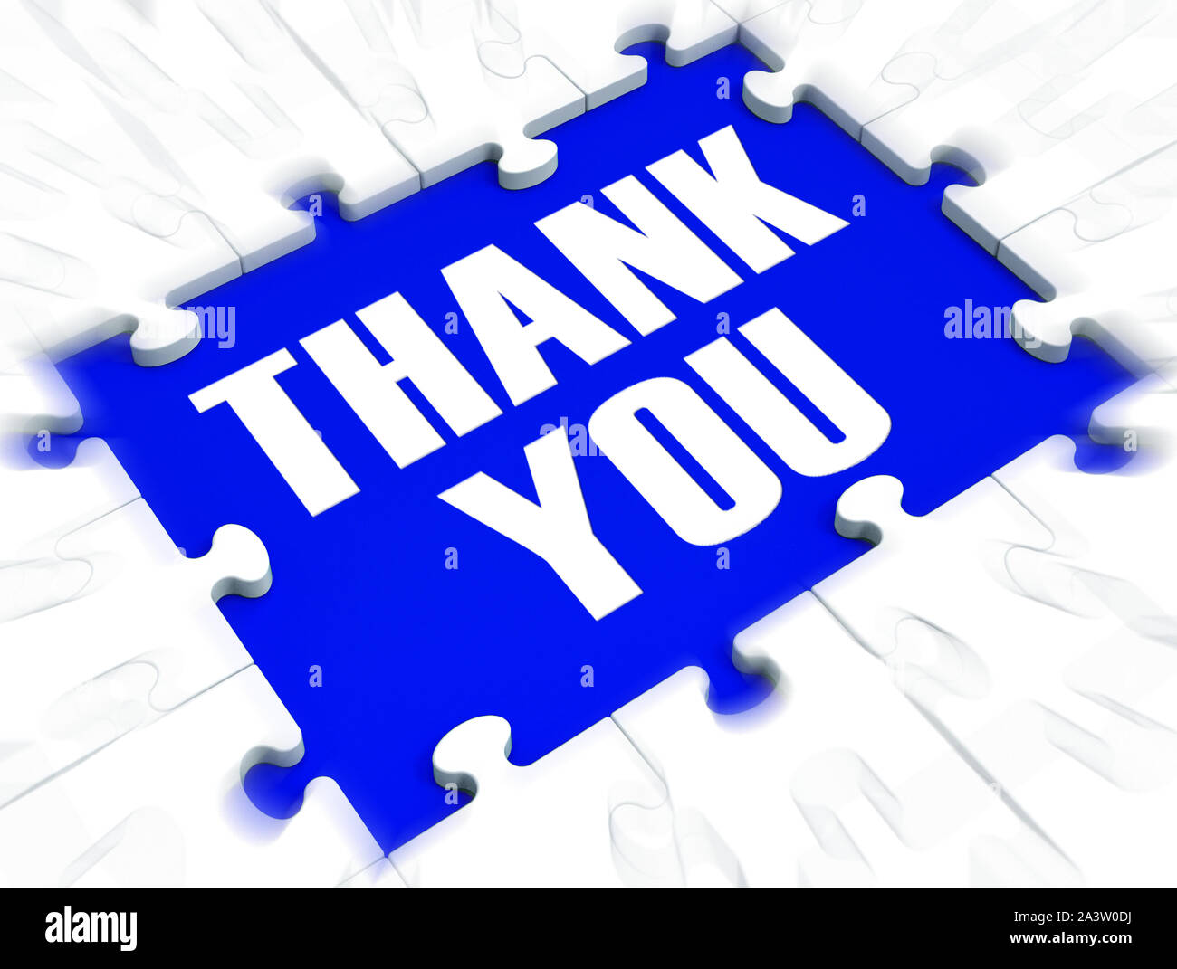 Thank you message means much obliged and with gratitude. Gratefulness ...