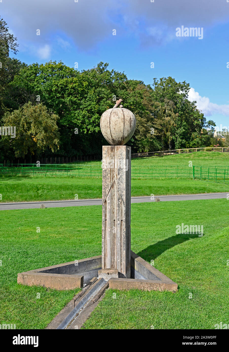 Bonnington house hi-res stock photography and images - Alamy