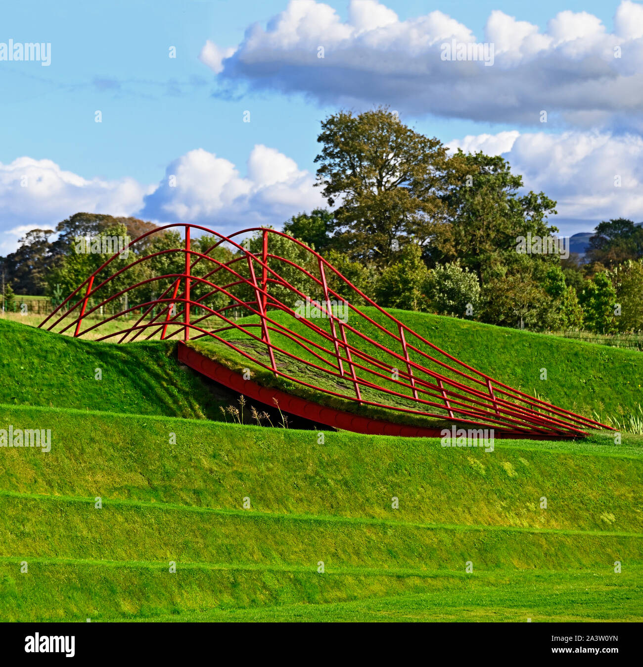 Bonnington house hi-res stock photography and images - Alamy