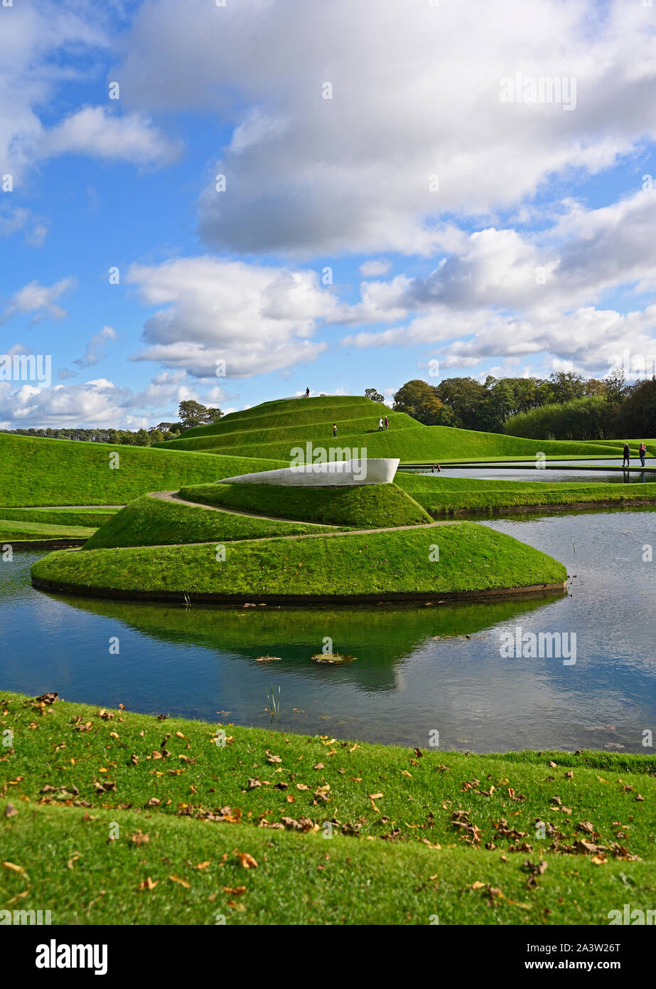 Bonnington house hi-res stock photography and images - Alamy