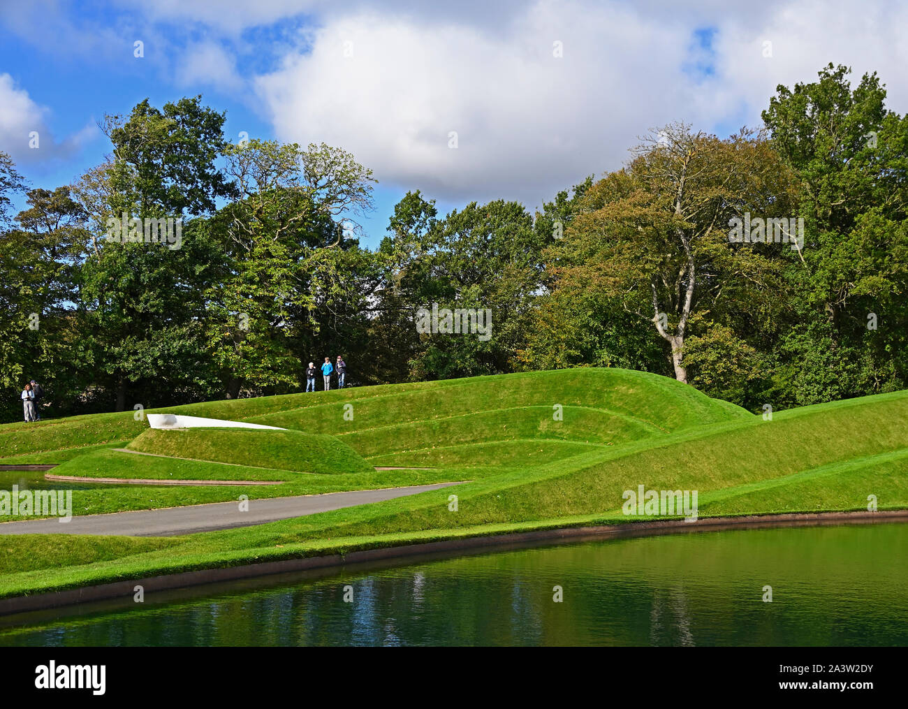 Bonnington house hi-res stock photography and images - Alamy