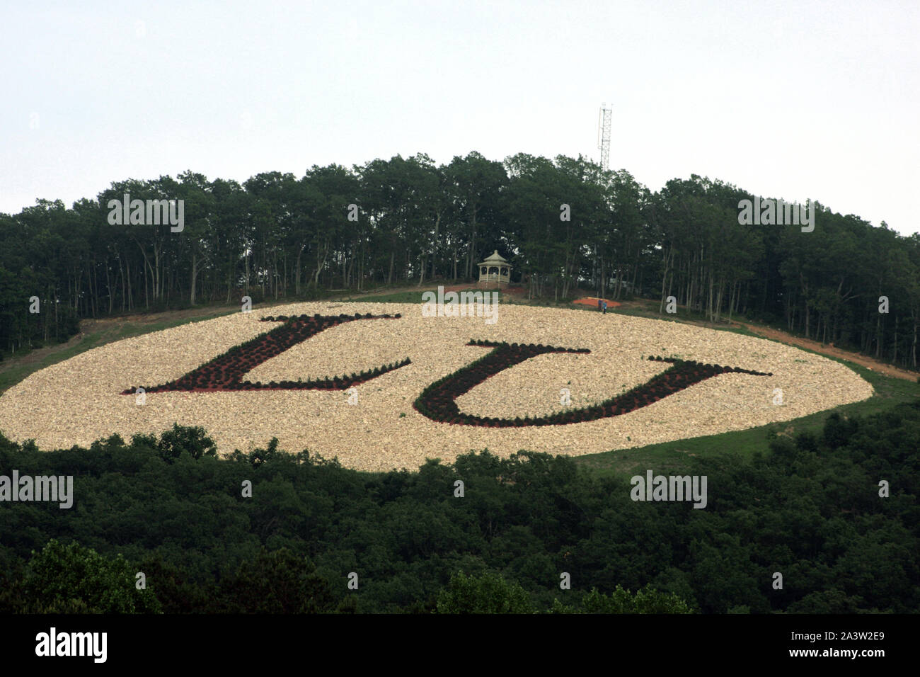 Logo liberty hi-res stock photography and images - Alamy