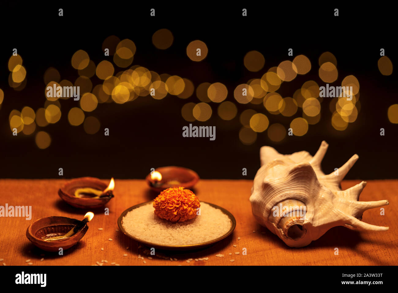 Diwali - an Indian festival known as Festival of Lights. Religious ...