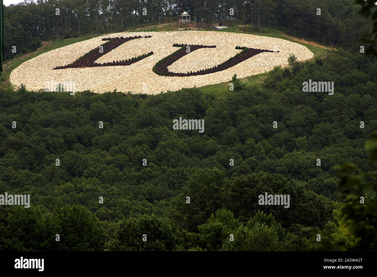 Liberty university virginia hi-res stock photography and images - Alamy