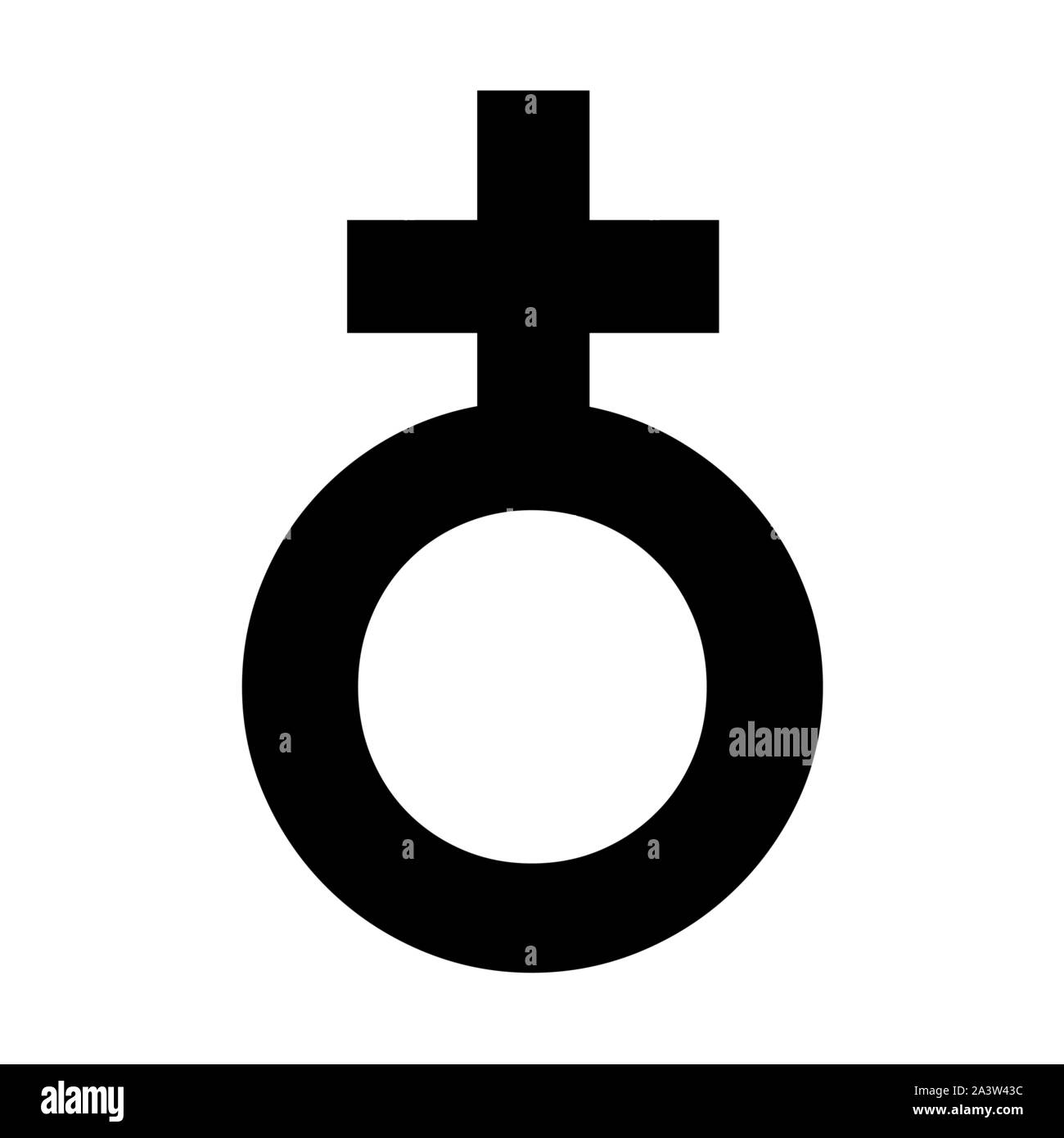 Earth sign illustration Stock Vector Image & Art - Alamy