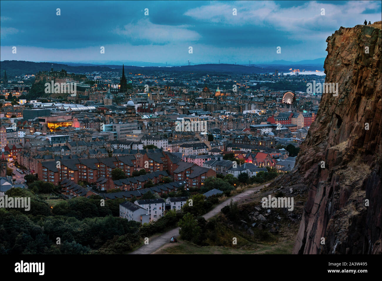 Jim salisbury hi-res stock photography and images - Alamy