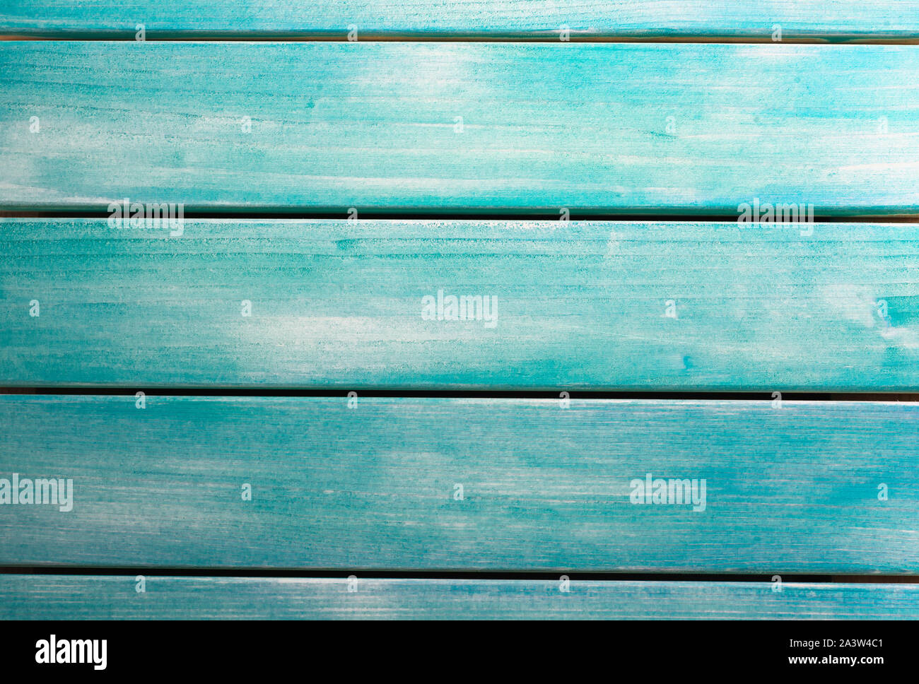 Rustic blue wood texture background Stock Photo - Alamy