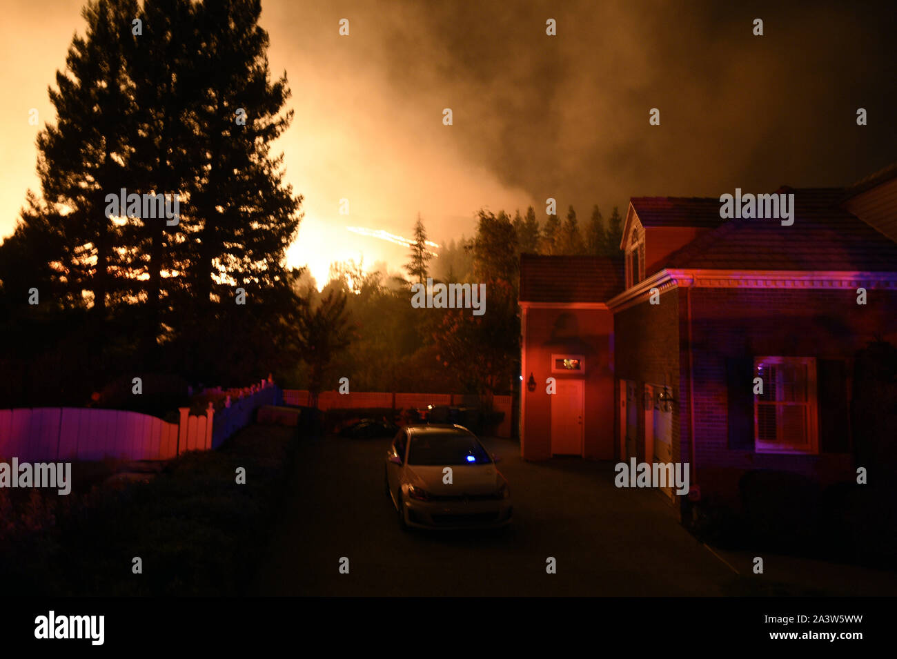 Merrillfire hi-res stock photography and images - Alamy