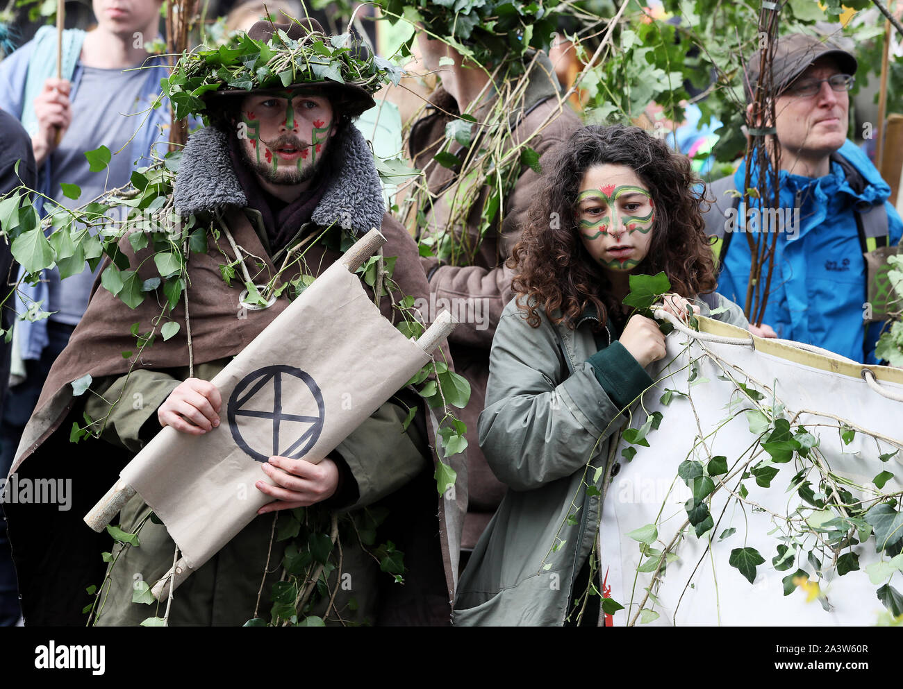 Human extinction hi-res stock photography and images - Alamy