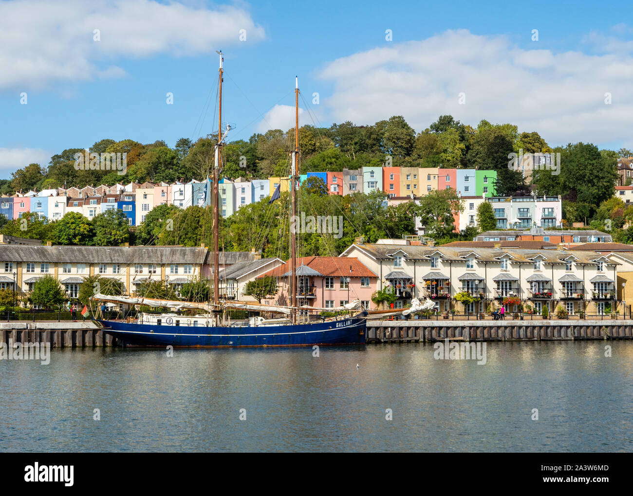 Ketch boat hi-res stock photography and images - Alamy