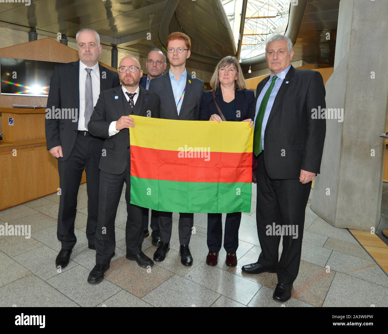 Patrick johnstone hi-res stock photography and images - Alamy