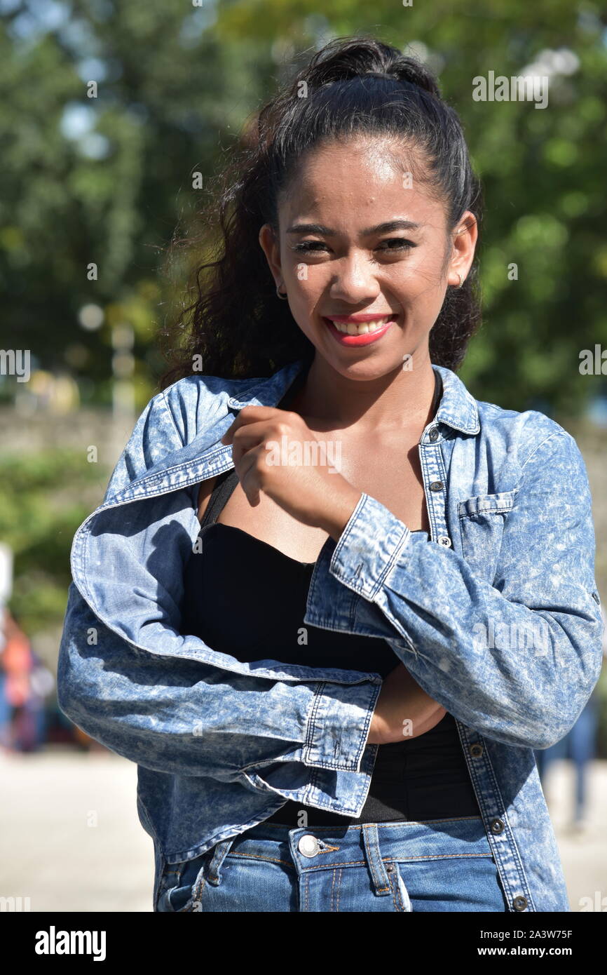 Diverse happiness hi-res stock photography and images - Alamy