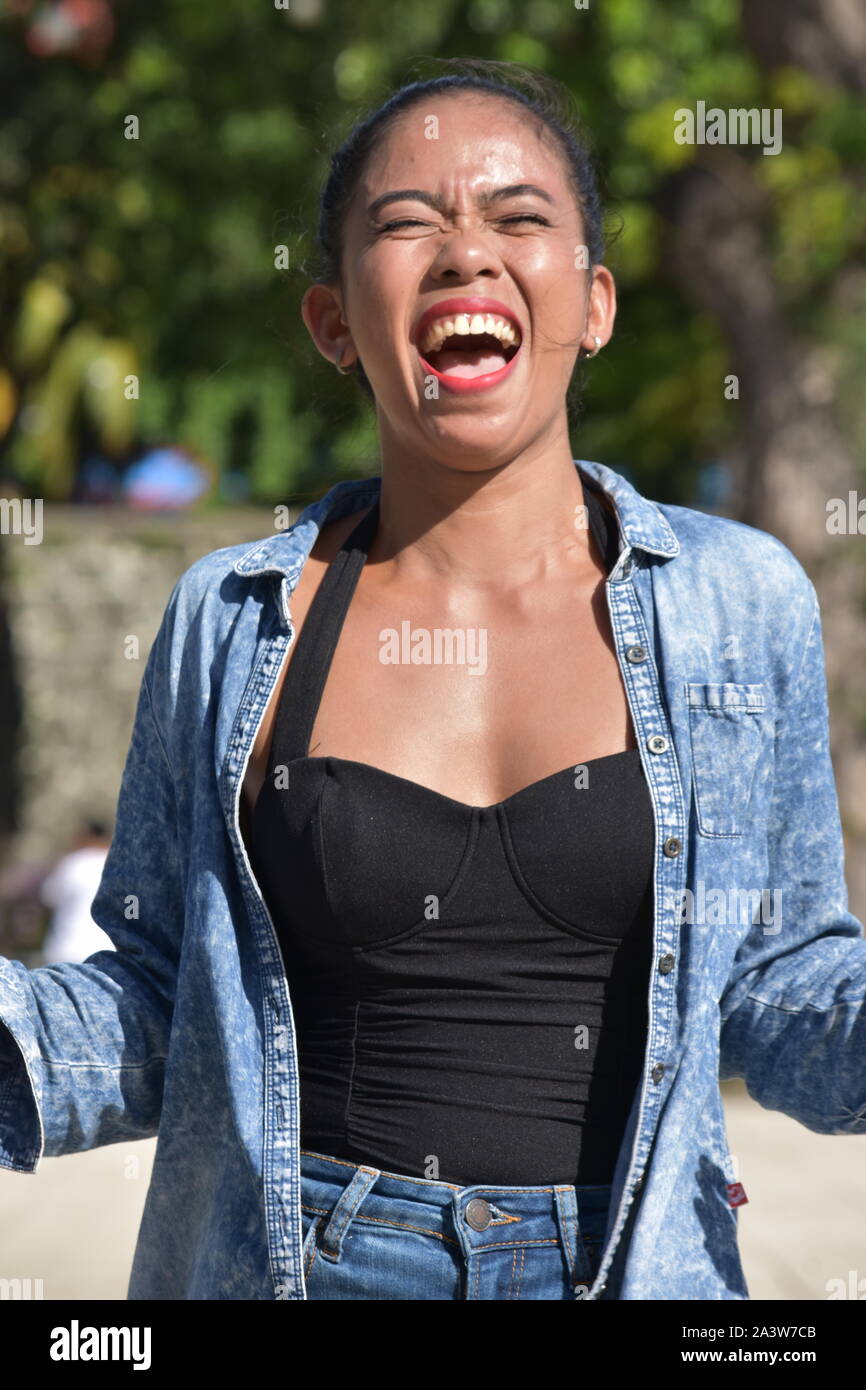 Youthful humor hi-res stock photography and images - Alamy