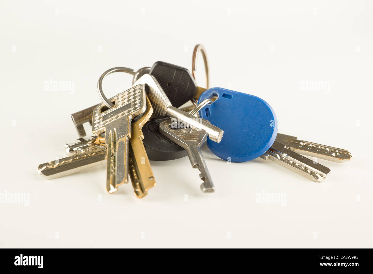 Metal bunch hi-res stock photography and images - Alamy